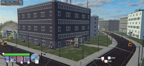 Terrain Blending — Hakjak