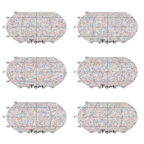 Customized Xticklabels With Geomakie Visualization Julia Programming Language