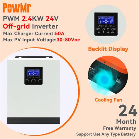 Buy 3kw Inverter 48v Online Ph