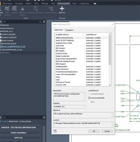 Solved Inventor 2023 Leader Text Command Issues Autodesk Community