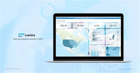 sap lumira evolution of analytics and data insights in sap