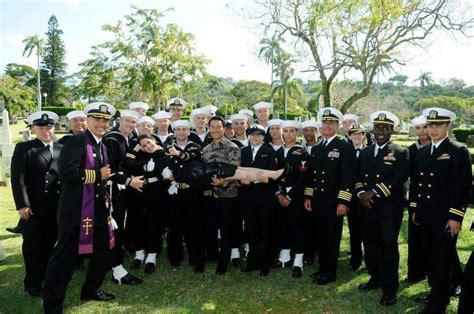 Michelle Borth Facebook Funeral Services Pearl Harbor Film