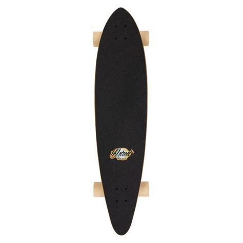 D Street Pintail Woodland 40 Longboard Honzovy Longboardy