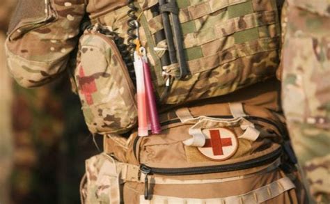 «Ситуація важка чеський медик волонтер отримав поранення на Донбасі