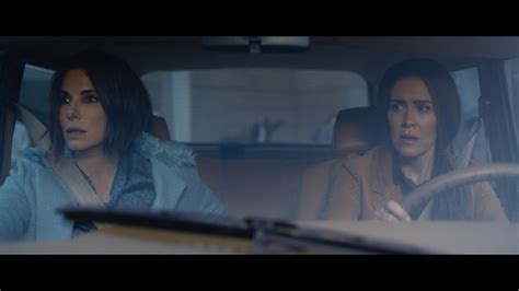 Bird Box With Sandra Bullock Has One Good Scene After That You