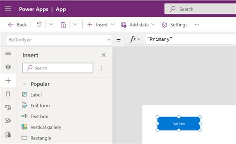 Fluent Ui Details List With Context In Custom Page