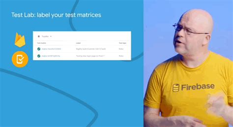 firebase on linkedin 🔥 firebase test lab new features and devices →