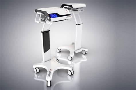 Lithobox® Pneumatic Lithotripter Products Inceler Medikal Co Ltd