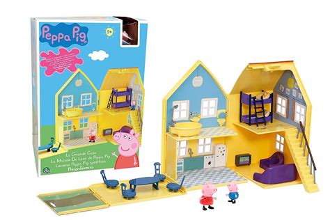 Обои Из Дома Свинки Пеппы 67 фото