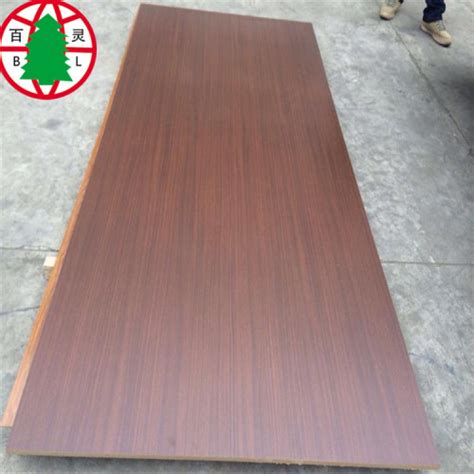 다채로운 가구 사용 Melamine Mdf 의 고품질 다채로운 가구 사용 Melamine Mdf