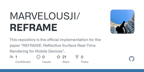 Reframemainpy At Main · Marvelousjireframe · Github