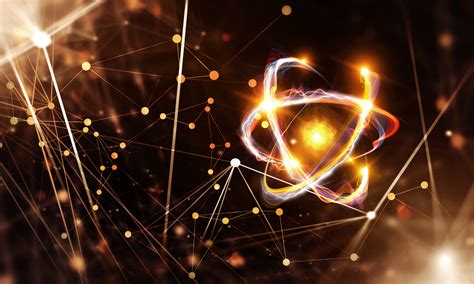 Strong Nuclear Force Calculations Explain Multiscale Phenomena Unesco Al Fozan International