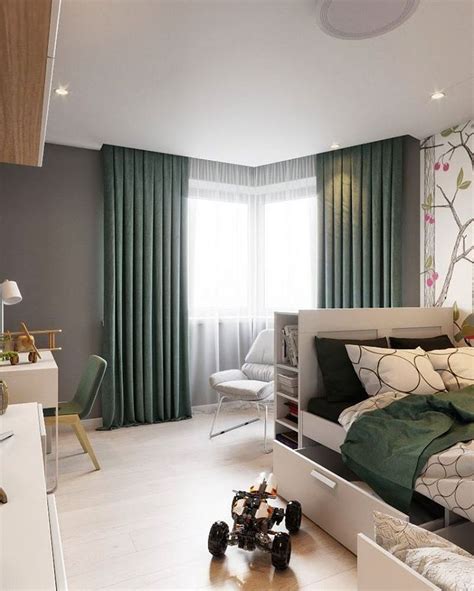 СТУДИЯ ДИЗАЙНА Designdd в Instagram «Проект детской комнаты в Москве с ограниченным бюджетом