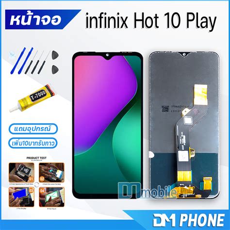 Lcd Infinix Hot Play Hot Play Infinix Hot Play Infinix Hot