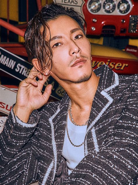 Kazukiの動画・mv Cl Ldh所属アーティストの動画・mv視聴サービス