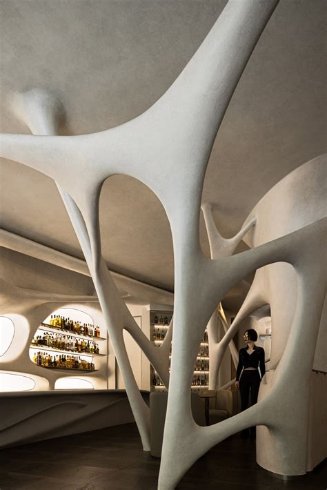 YinjiSpace AD ARCHITECTURE X Tan90