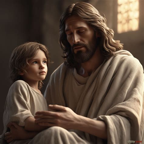 תמונות מצוירות يسوع يحميني منتدى الفرح المسيحى