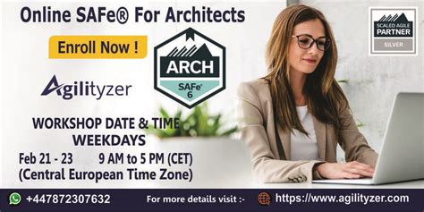 Agilityzer On Linkedin Architecture Architect Agiletraining Agile Safe Safetraining