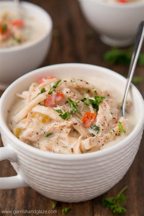 Homemade Chicken And Noodles Reames Pic Nexus