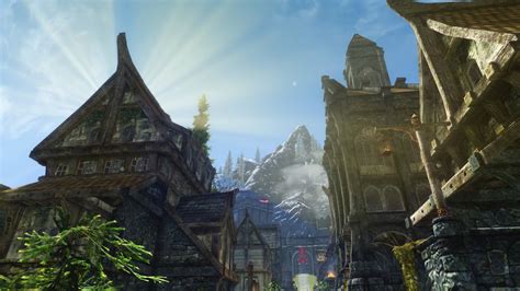 Solitude Member Gallery TES Alliance