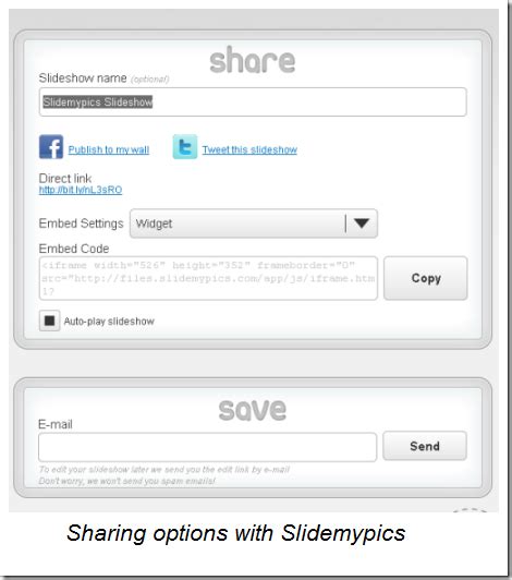 Simplest Way To Create Free Html5 Slideshows Of Images