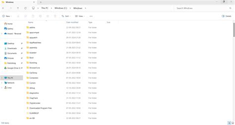How To Manage Files And Folders Privacy In Windows 11 I Have A Pc