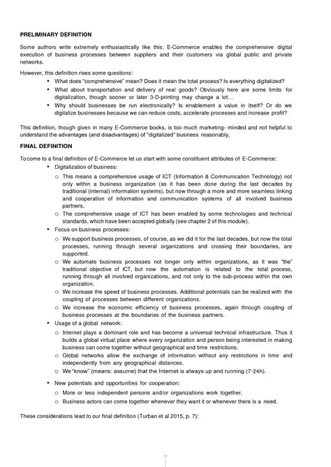 Solution Module 1 Basics And Definitions Studypool