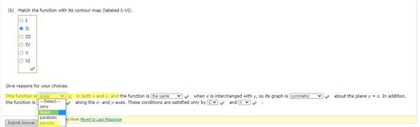 Solved Consider The Function Below Z Sin Xy Please Select Chegg