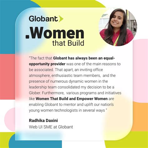 Radhika Daxini On Linkedin Equality In It Is Not Just About An Equal Radhika Daxini On Linkedin Equality In It Is Not Just About An Equal