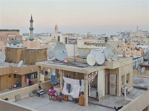 The Edge Photographs And Text By Philip Cheung Lensculture