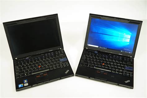 Nb ThinkPad X Mod Review From An Alternate Reality PC Perspective