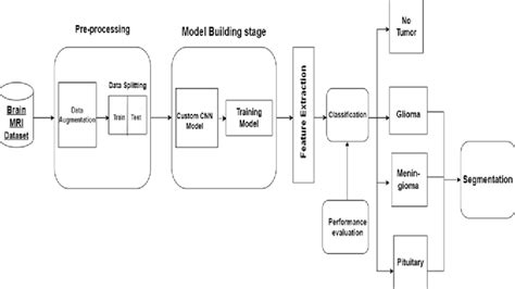 Figure 2 From Multiclass Brain Tumor Classification And Segmentation