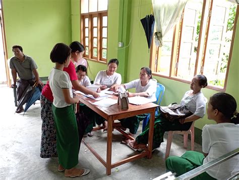 မြေပုံမြို့နယ်အတွင်းရှိ အခြေခံပညာကျောင်းများ၌ ကျောင်းသား ကျောင်းသူမ