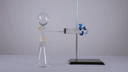 铜离子对锌与盐酸反应速率的影响 火花学院