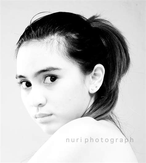 Innocent Eyes By Nurinuriii On Deviantart