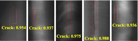 Figure 14 From An X Ray Based Automatic Welding Defect Detection Method For Special Equipment