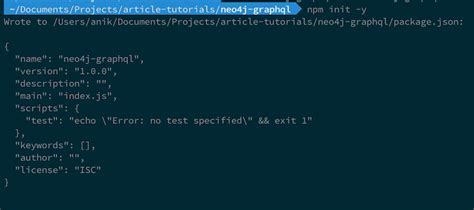 Visualizing Graphql Query Data With Neo4j Logrocket Blog