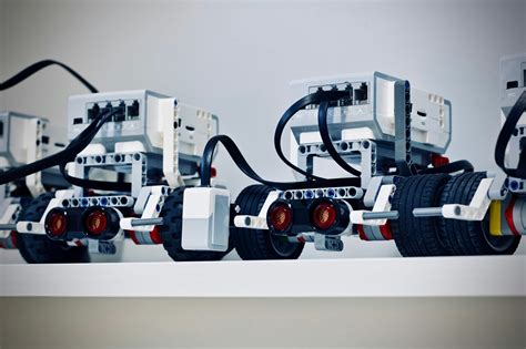 Steam Education Robotics And Coding Part 2 Geoacademy Portal