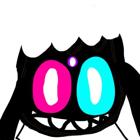 Firey Is Into Evil Bfdi Crossover Tacd R Battlefordreamisland