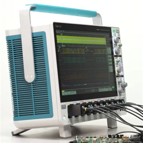 Tektronix Inc Company Profile On Everything RF