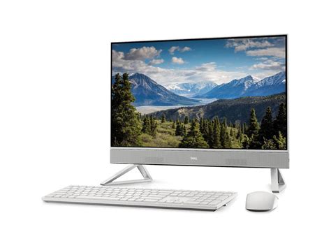Dell Inspiron All In One Touchscreen Desktop 23 8 Fhd Display Intel Core I7 1355u 32gb Ram