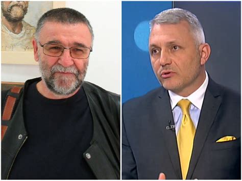 Писателят Христо Стоянов за Хаджигенов от Мутрите на Мая Манолова Да влязат психиатрите