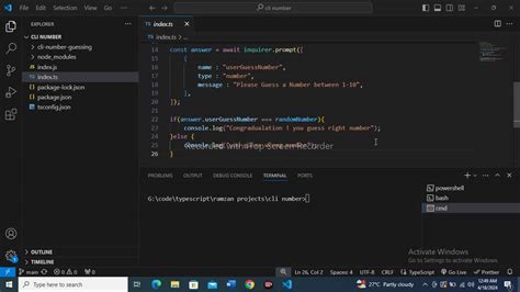 Video Rizwan Haider On Linkedin Cordingnights Typescript Levelup