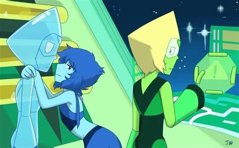 Pin By Bryan O Acevedo On Steven Universe Peridot Steven Universe Lapidot Steven Universe Comic