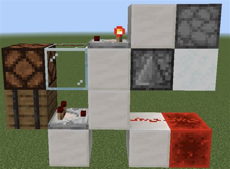 Tileable Full Storage Indictatior No Copper Bulb R Redstone