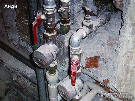 ВиК и ел услуги ВиК услуги и ремонти Ямбол Изграждане ремонт и поддръжка ВиК и ел ин