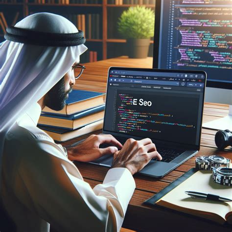 개선된 구글 Seo를 위한 완벽한 Html 태그를 만드는 방법 Oops