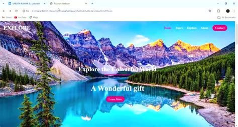 Sarath Kumar S On Linkedin Webdevelopment Css Mobiledevelopment