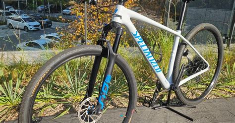 오늘만 160만원 스페셜라이즈드 에픽 하드테일 콤프 카본 Mtb팝니다 중앙동 스포츠레저 당근 중고거래