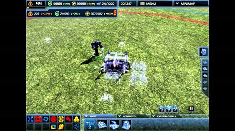 SupCom 2 Script Driven Base Building YouTube SupCom 2 Script Driven Base Building YouTube